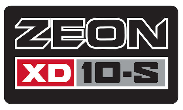ZEON XD 10-S – IMPLEMENTOS