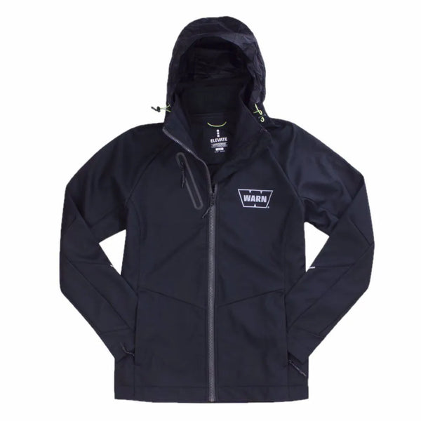 ACCESORIOS & MERCHANDISING WARN INDUSTRIES – Etiquetado "MERCHANDISE ...